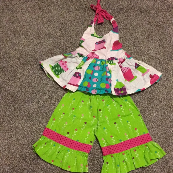 Jelly The Pug | Matching Sets | Matching Set | Poshmark